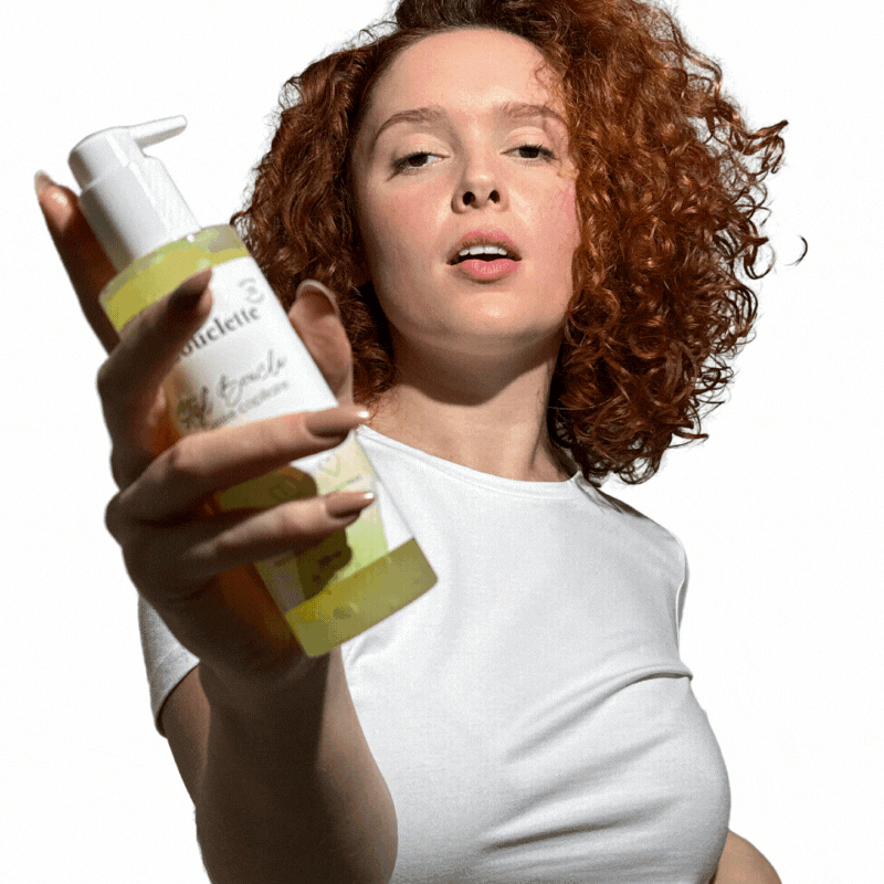 Routine express' – La Bouclette